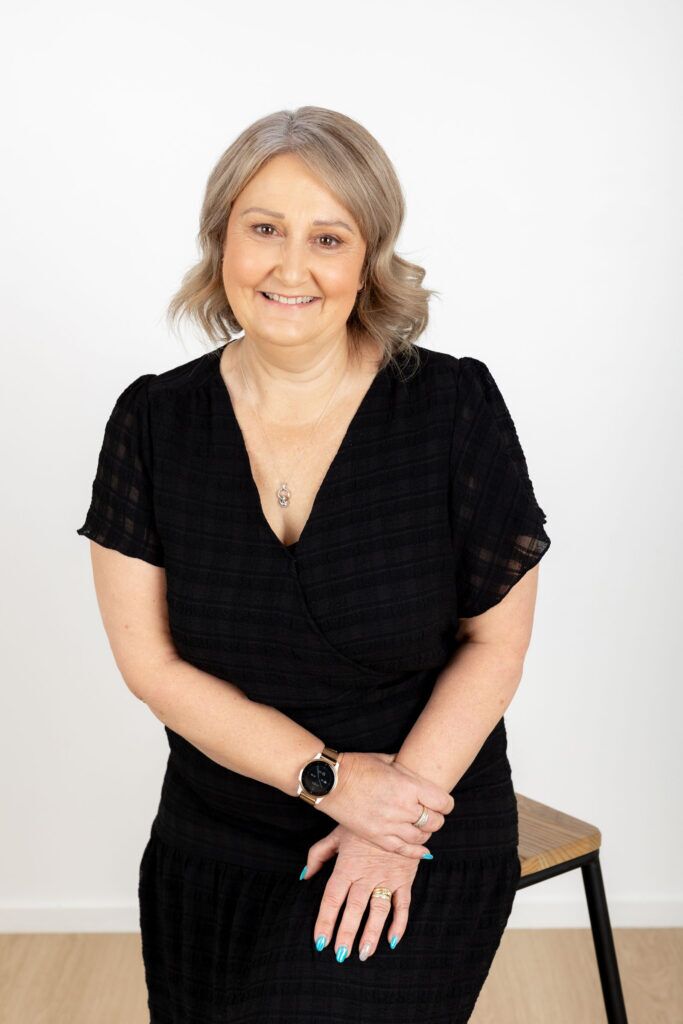 About Tania Fleck - Streamline Property Conveyancing